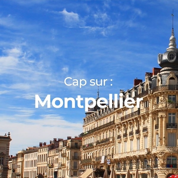 #CapSur - Montpellier - Stéphane Plaza Immobilier