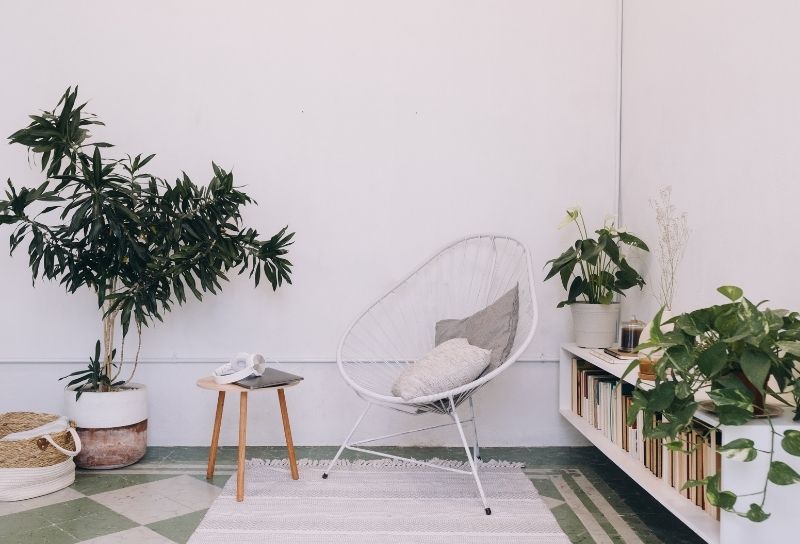 Améliorer la qualité de l'air dans notre intérieur Blog de quartier et ...